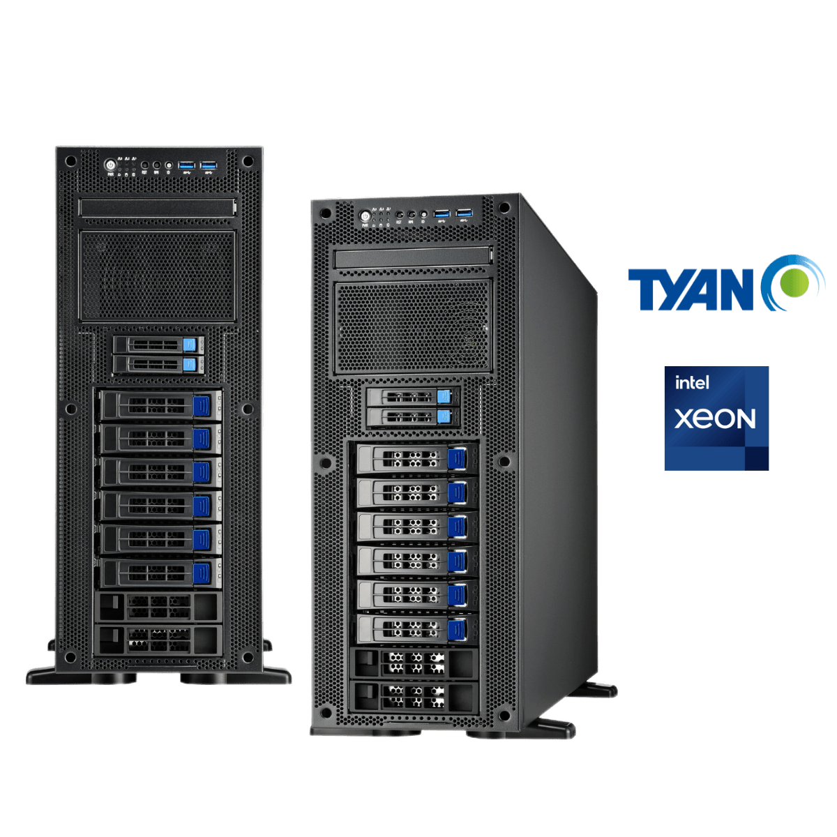 GPU Workstations | Taknet