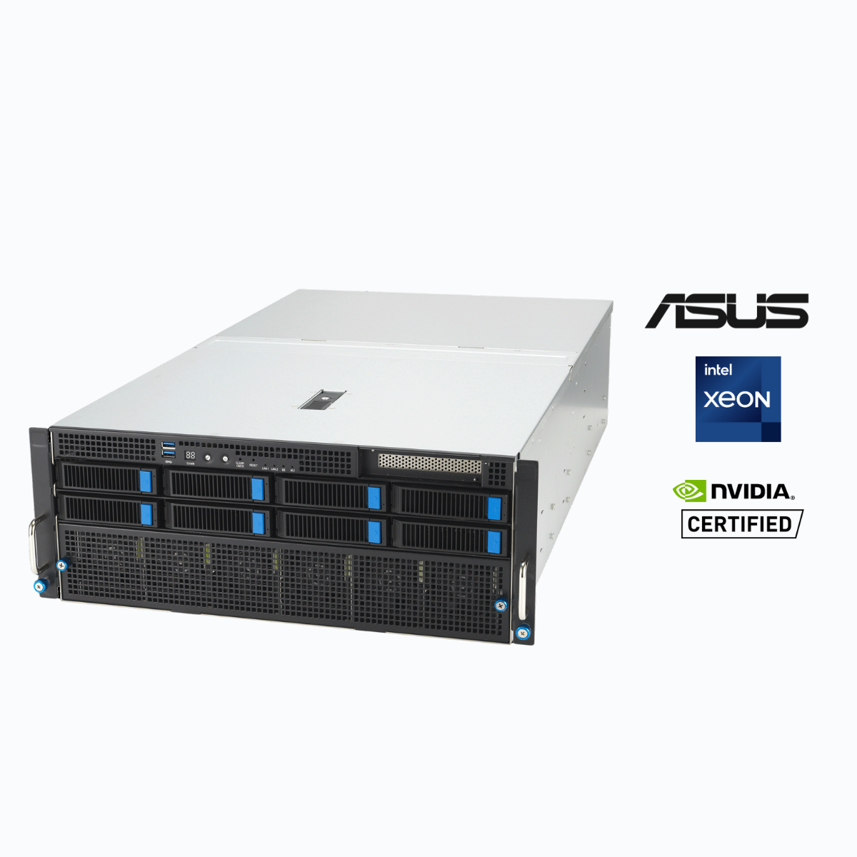 ESC8000-E11 4U Server – Taknet